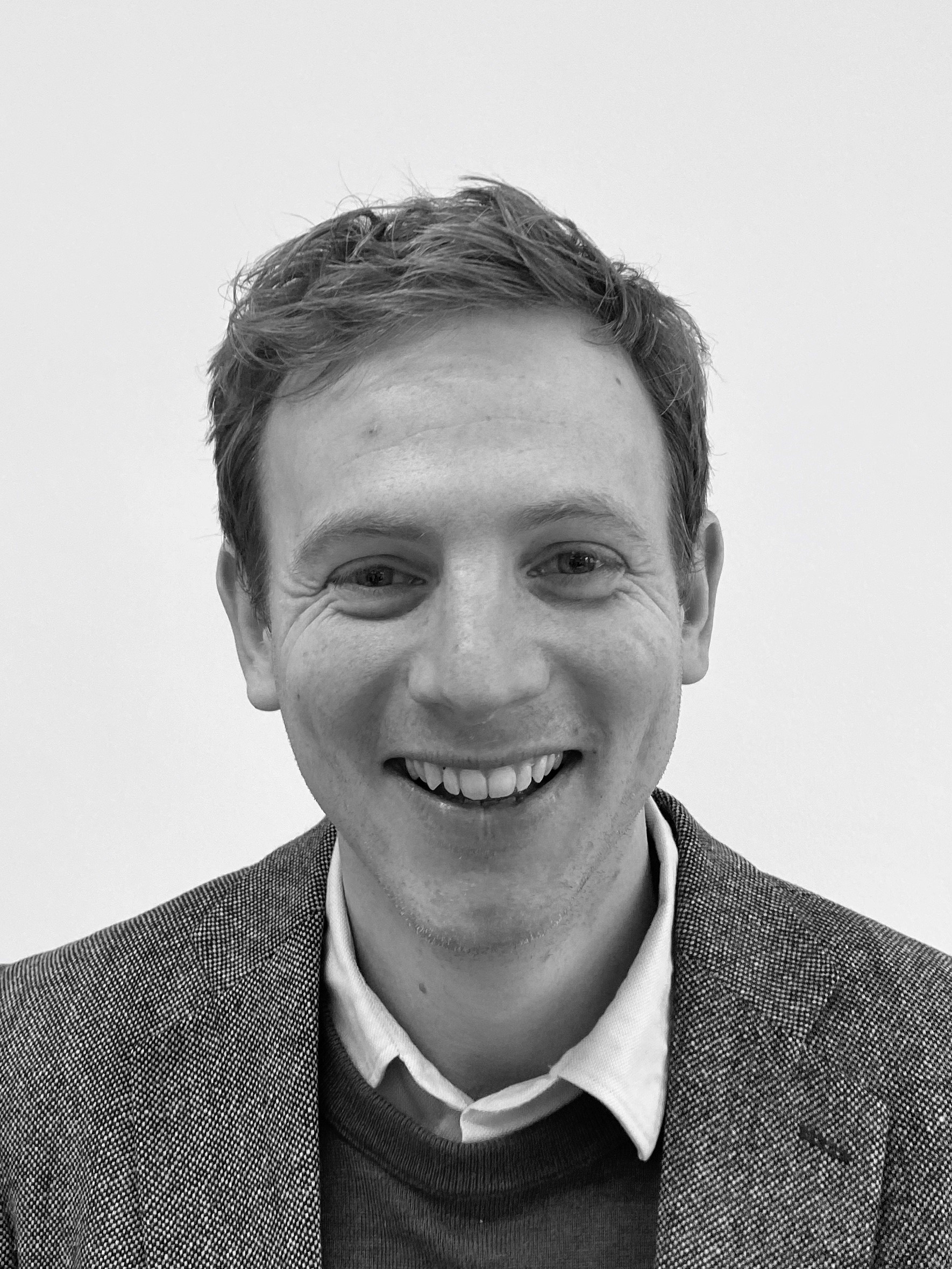 Barney Cringle - PRD